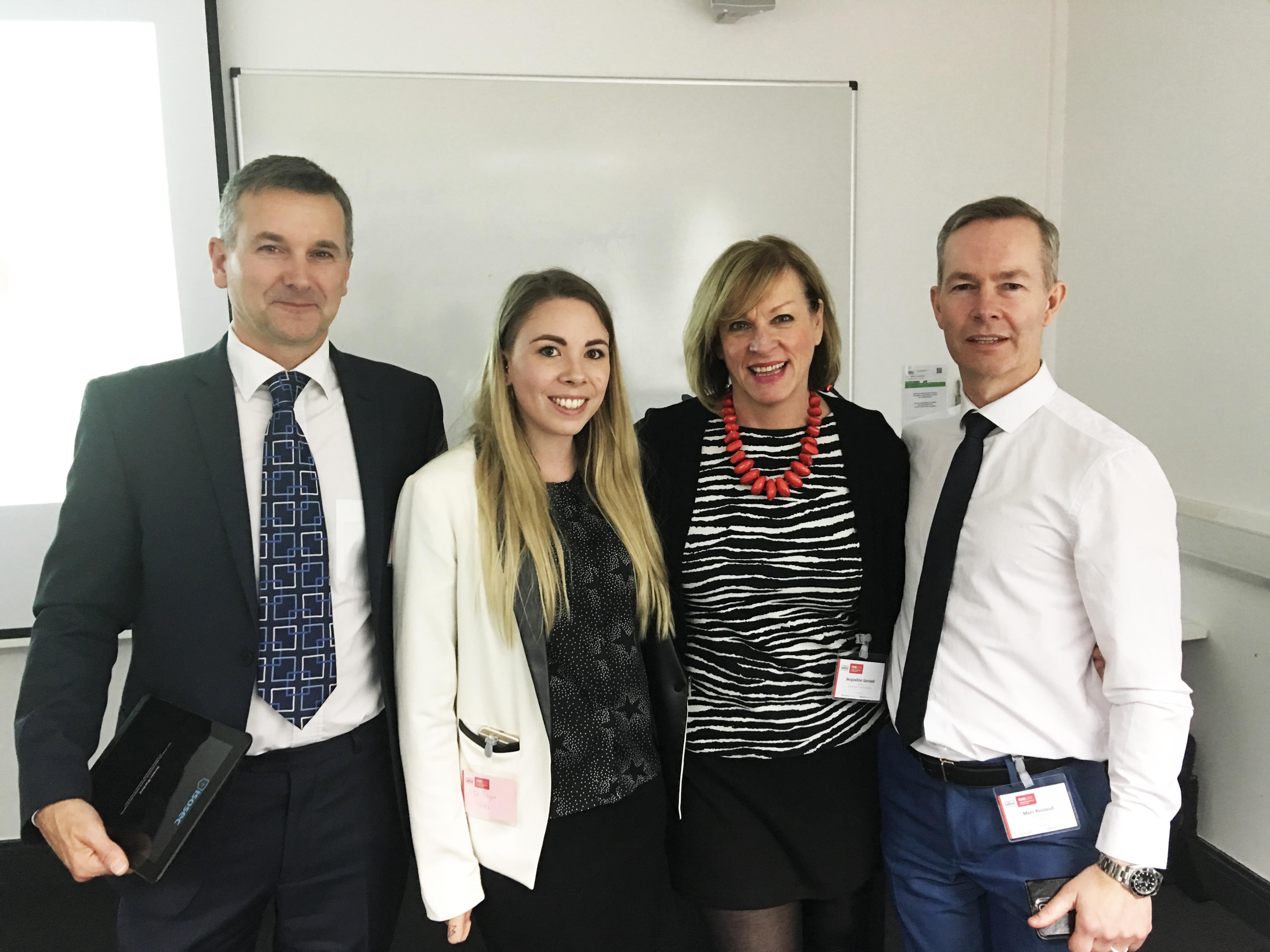 The Future of Midwifery Conference