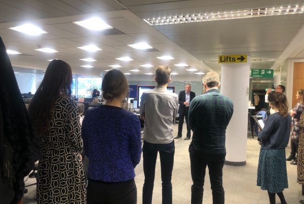 Introducing: Virtual Smartcard for NHS Authentication