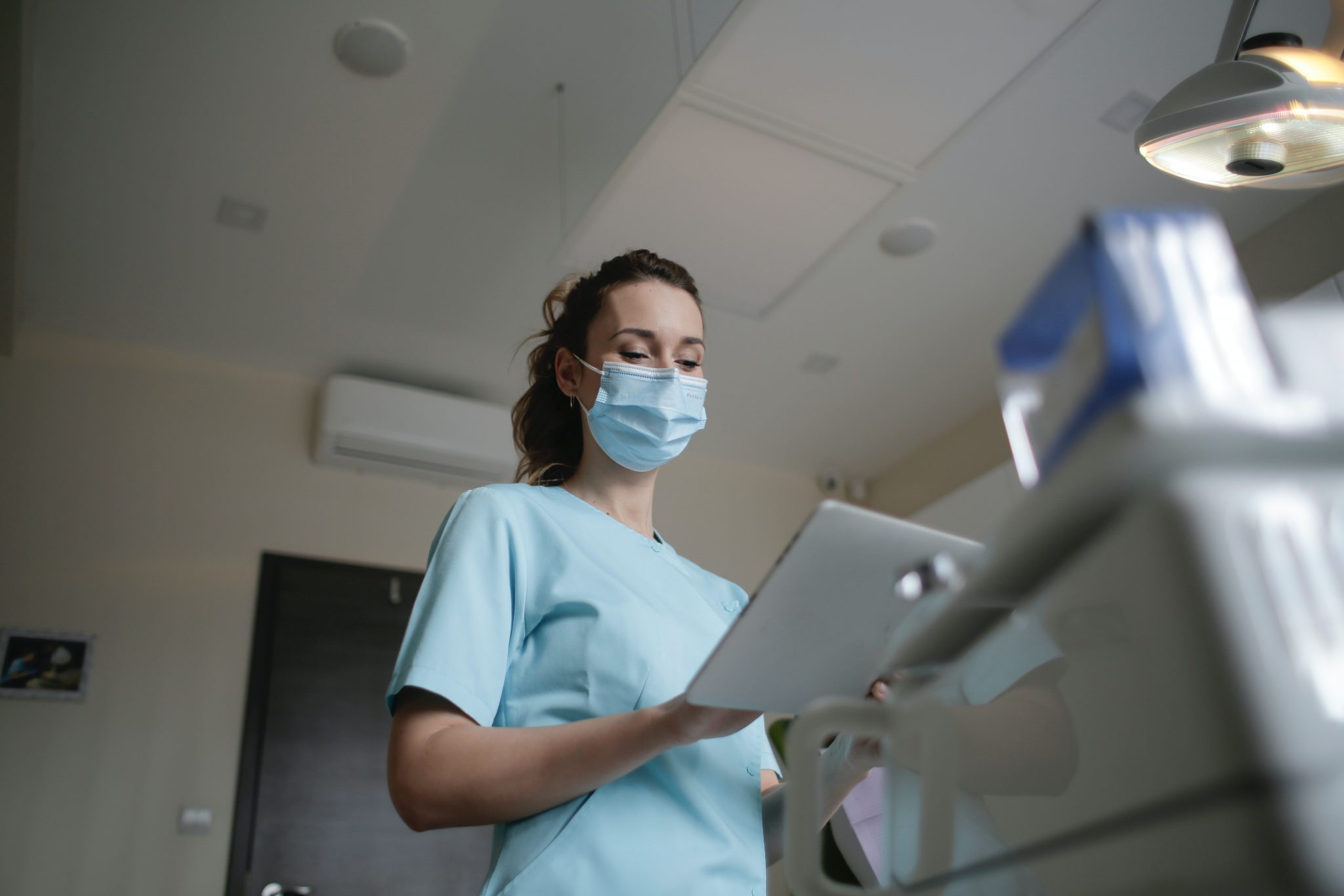 Isosec launches iPad Virtual Smartcard solution for fast NHS Authentication
